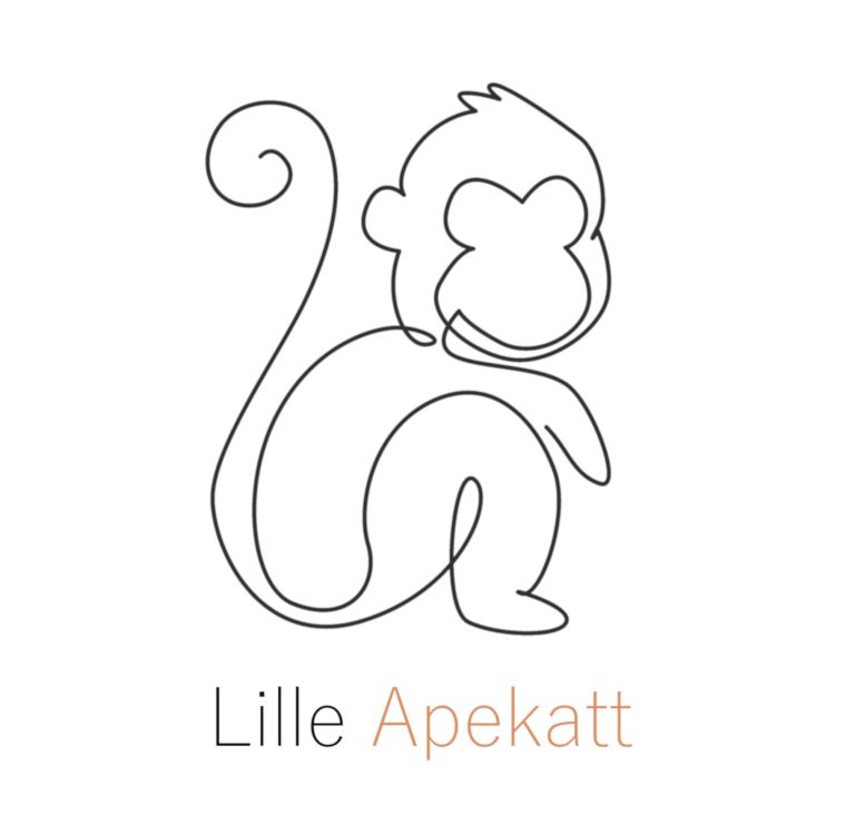Hjem | Lille Apekatt